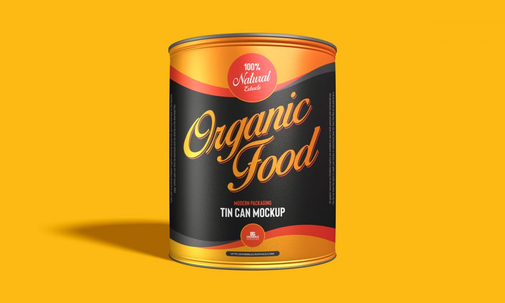 Tin Can Designs Stroopwafel Tin Can In Dutch Design – Dutch Waffle