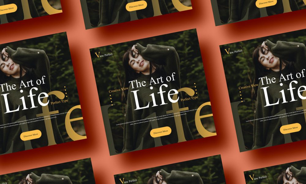 Free Backdrop Display Advertising Banner Mockup Design - Mockup Planet