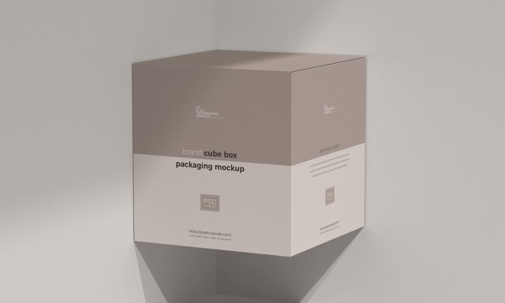 packaging mockup Archives - Mockup Planet