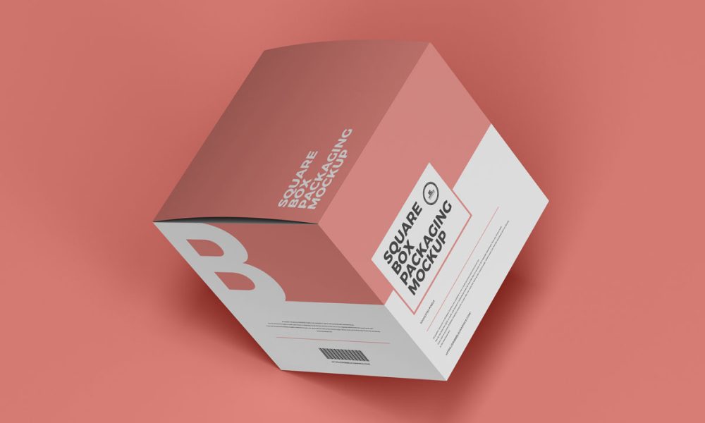 packaging mockup Archives - Mockup Planet