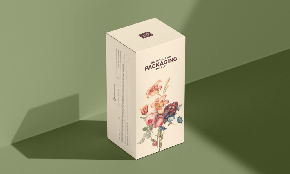 Packaging Archives - Mockup Planet
