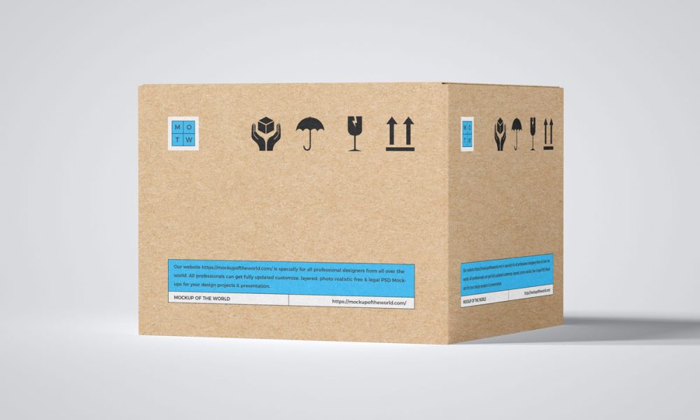 Packaging Archives - Mockup Planet